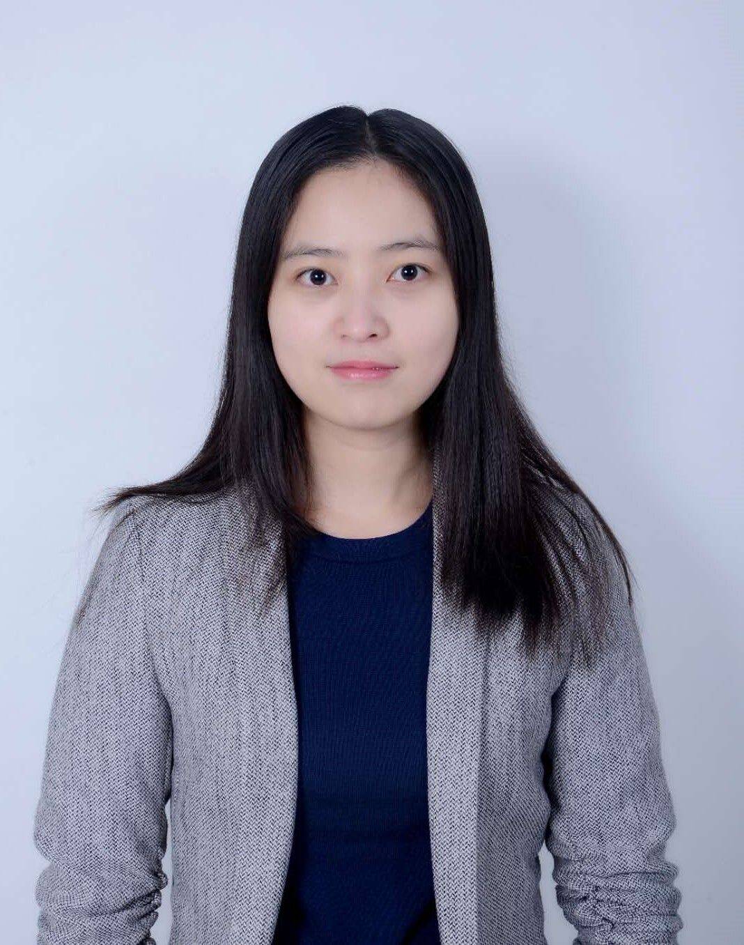 Ting Lu – Women Political Leaders