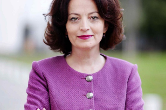 Eglantina Gjermeni - Women Political Leaders Eglantina Gjermeni - Women Political Leaders